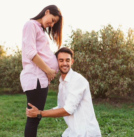 Surrogacy Timeline - Indian Egg Donors